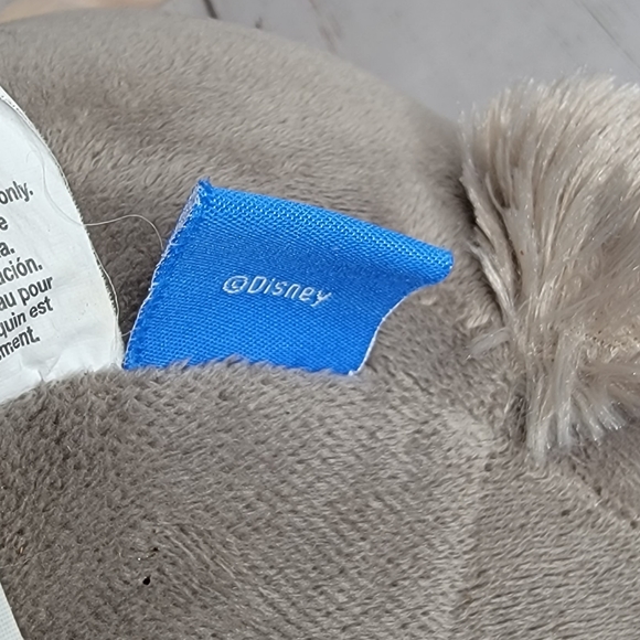 Disney | Toys | Disney Frozen Baby Sven Plush Stuffed Animal Moose Toy ...